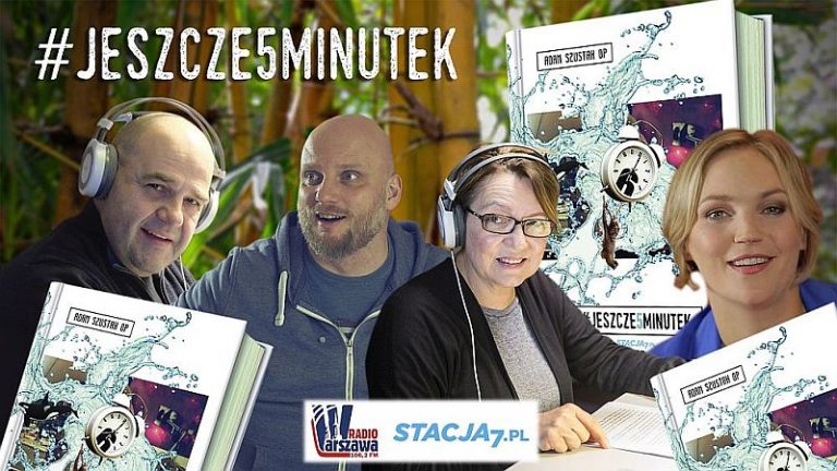 Wyjątkowe rekolekcje w Radiu Warszawa - POSŁUCHAJ! - Radio Warszawa 106 ... Wyjątkowe rekolekcje w Radiu Warszawa - POSŁUCHAJ! - Radio Warszawa 106 ...